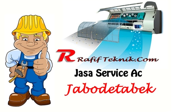 Inovasi Layanan Jasa Service AC Online Yang Terpecaya