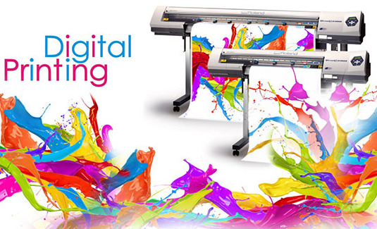 Butuh Produk Digital Print Mendadak? Pesan Saja Dikami